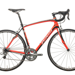 2011 Specialized Roubaix Expert SL3 Compact
