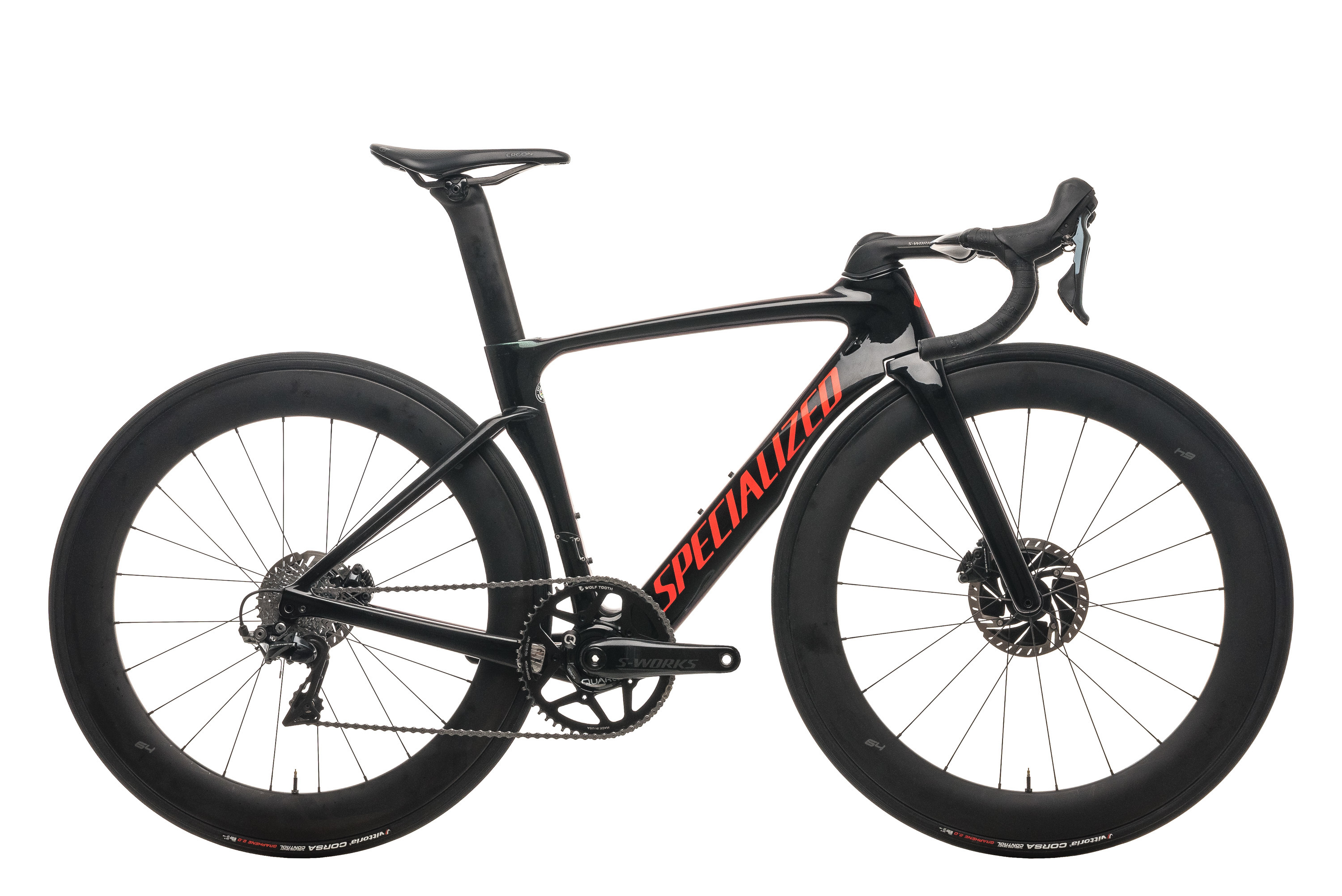 2018 Specialized Venge Pro Disc