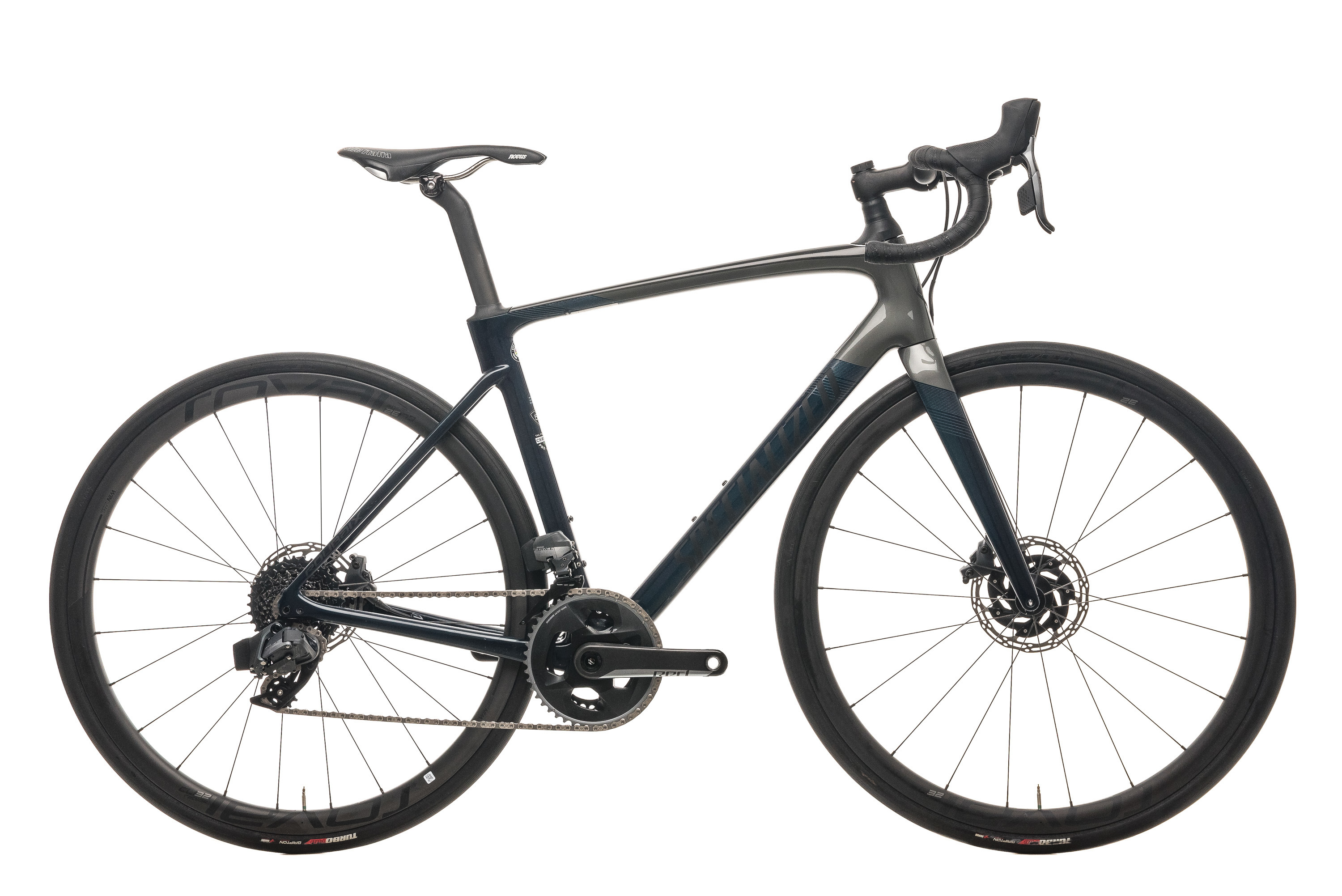 2020 Specialized Roubaix Pro eTap