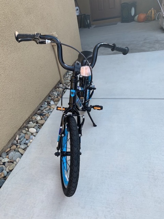 2020 Guardian Bikes Ethos