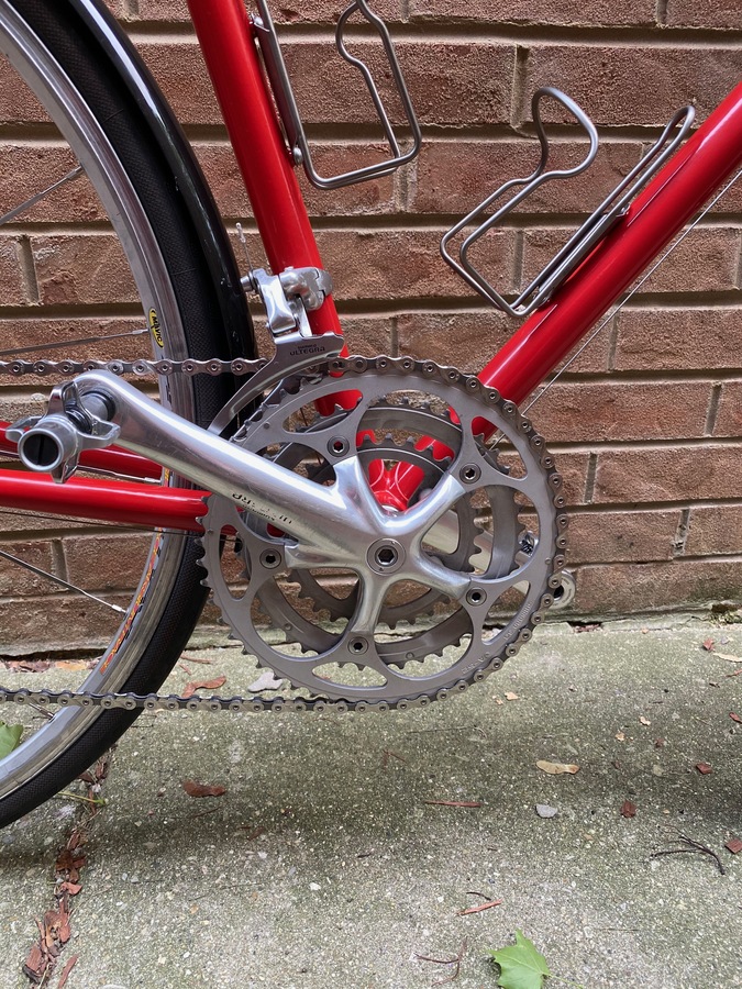 2002 Waterford RSE-22