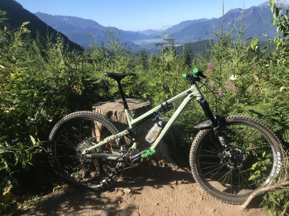 2021 Commencal Bikes META AM 29
