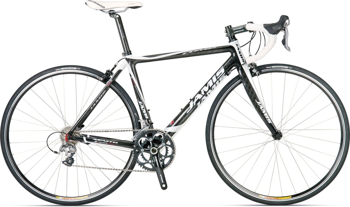 Stolen 2011 Jamis Xenith Comp Femme