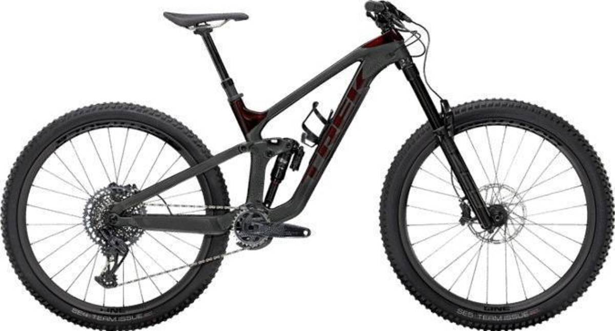 2021 Trek SLASH 9.8