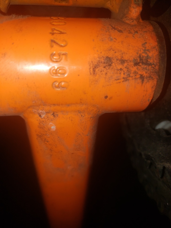 2011 Republic KRANKED Republic 21