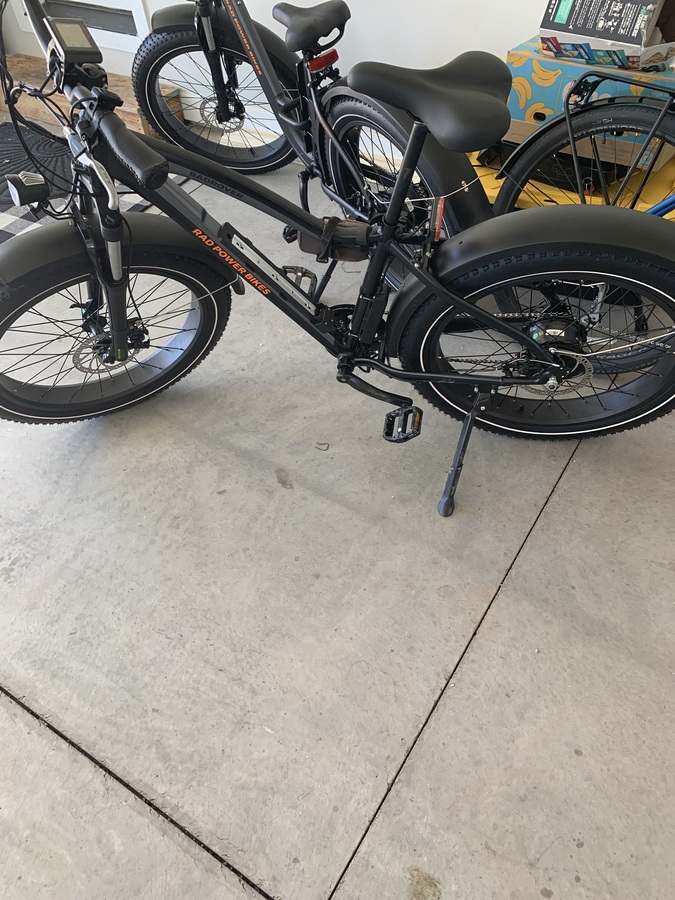 2020 Rad Power Bikes Rad Rover 5