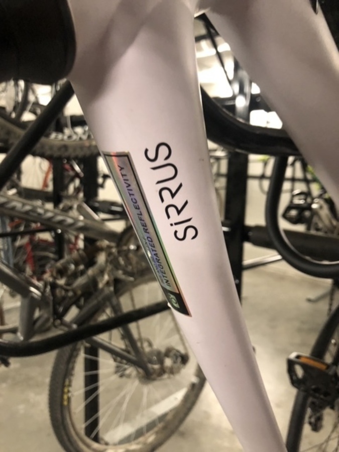 Specialized Sirrus A1