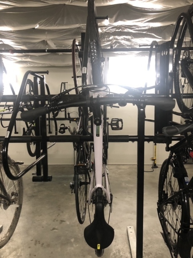 Specialized Sirrus A1