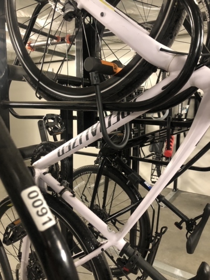 Specialized Sirrus A1