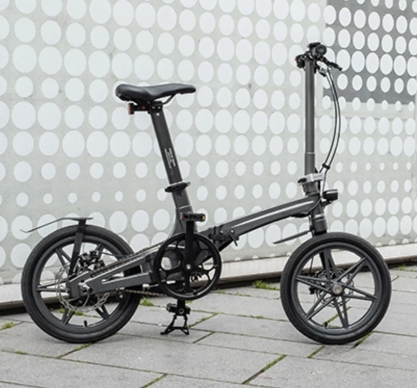 2019 The one Electric