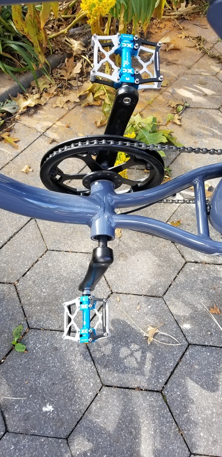 2020 ZUGO ZUGO Rhino Ebike*