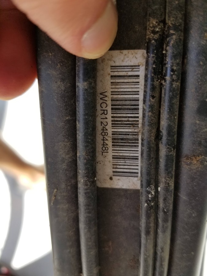 2017 Ghost Square Urban 2