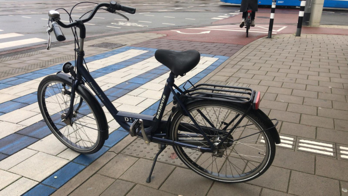 Batavus Personal Bike