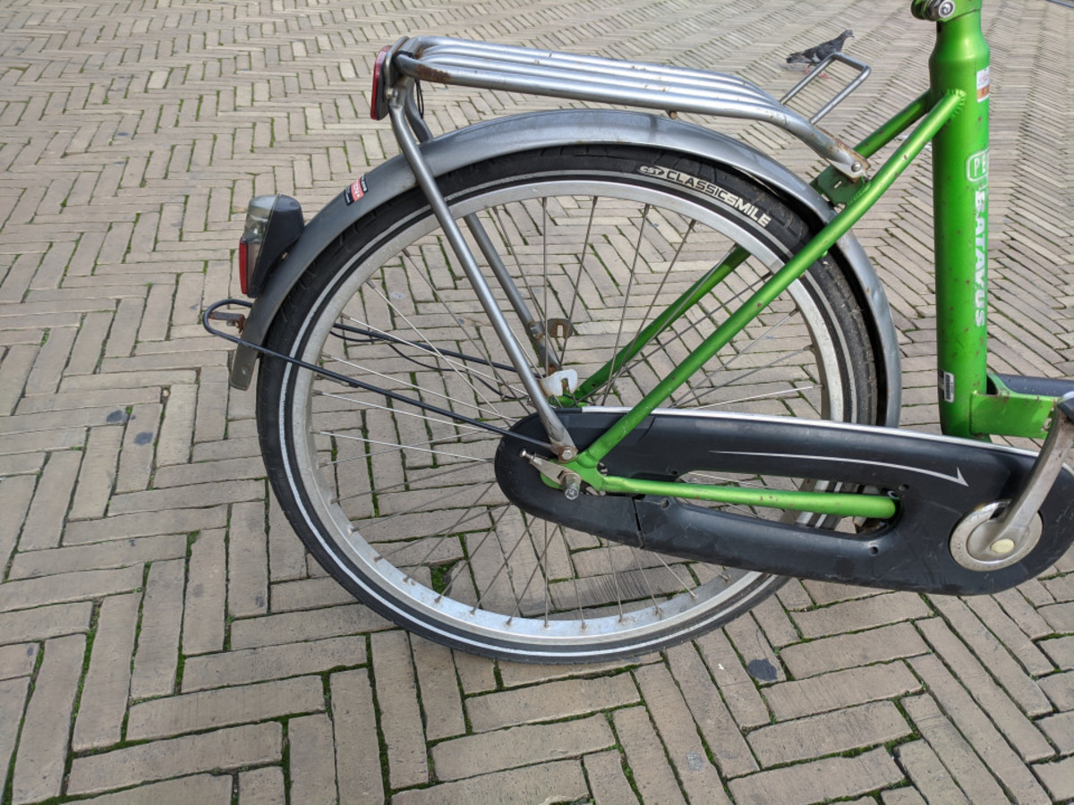 Batavus Personal Bike