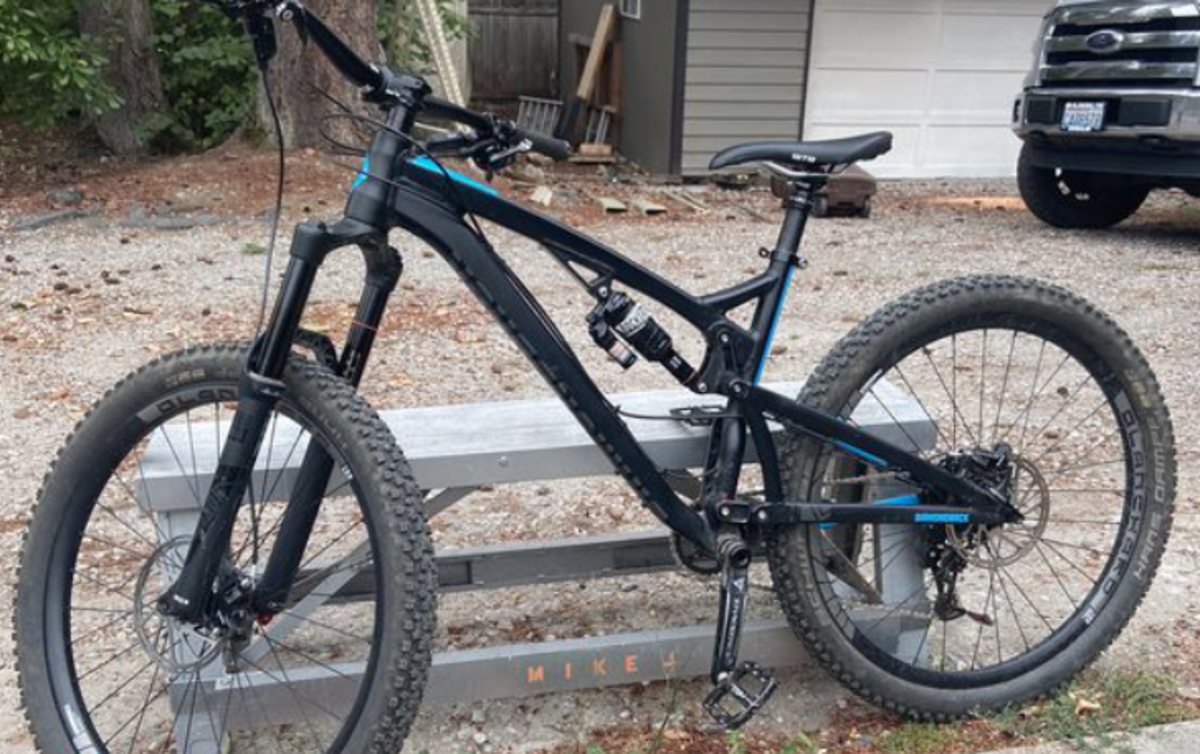 2018 Diamondback Release 3