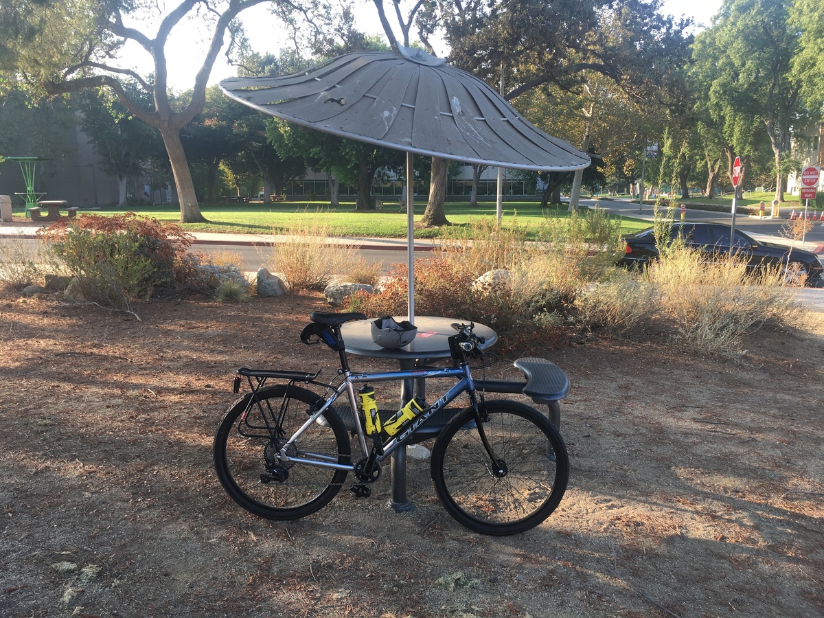 1997 Giant ATX870
