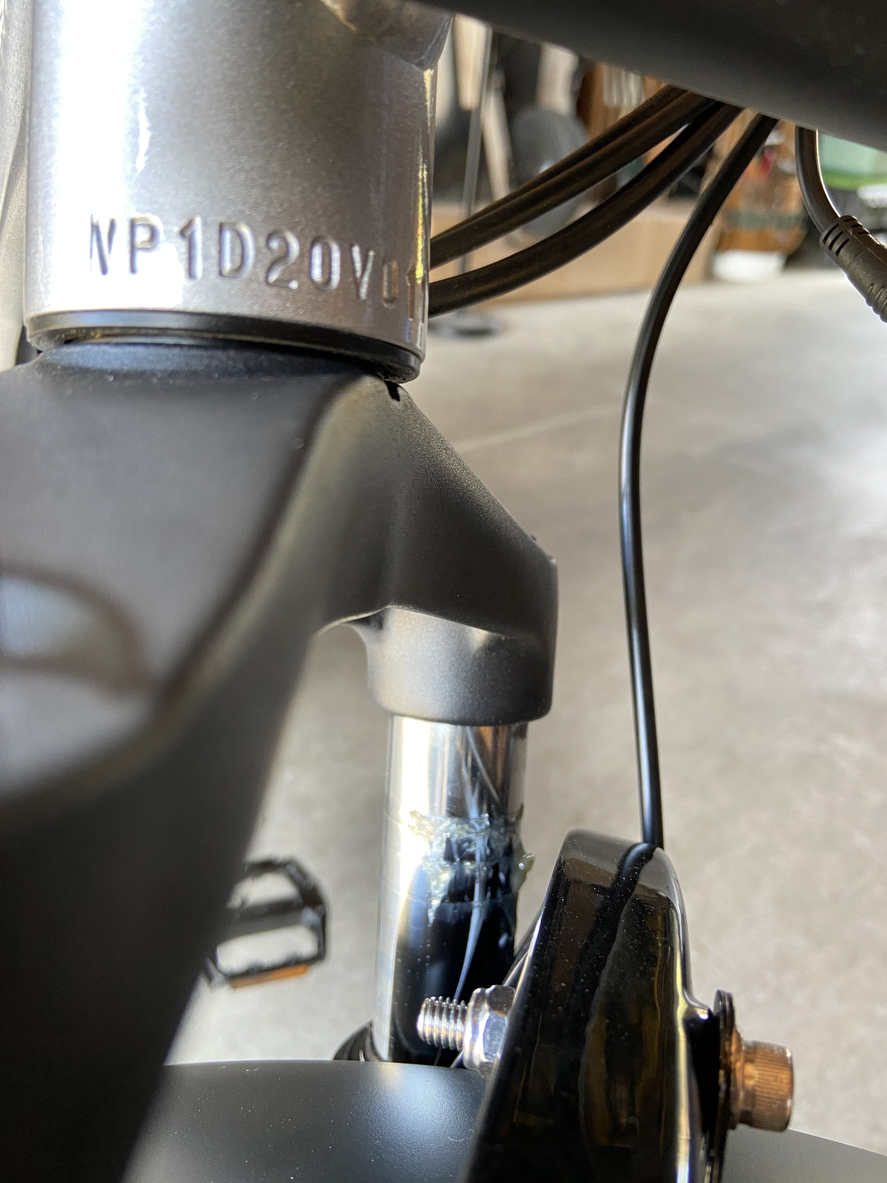 2020 Rad Power Bikes Rad Runner Plus