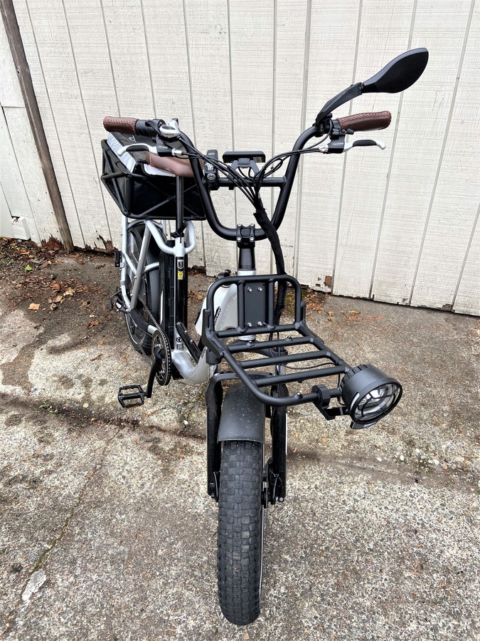 2020 Rad Power Bikes Rad Runner Plus