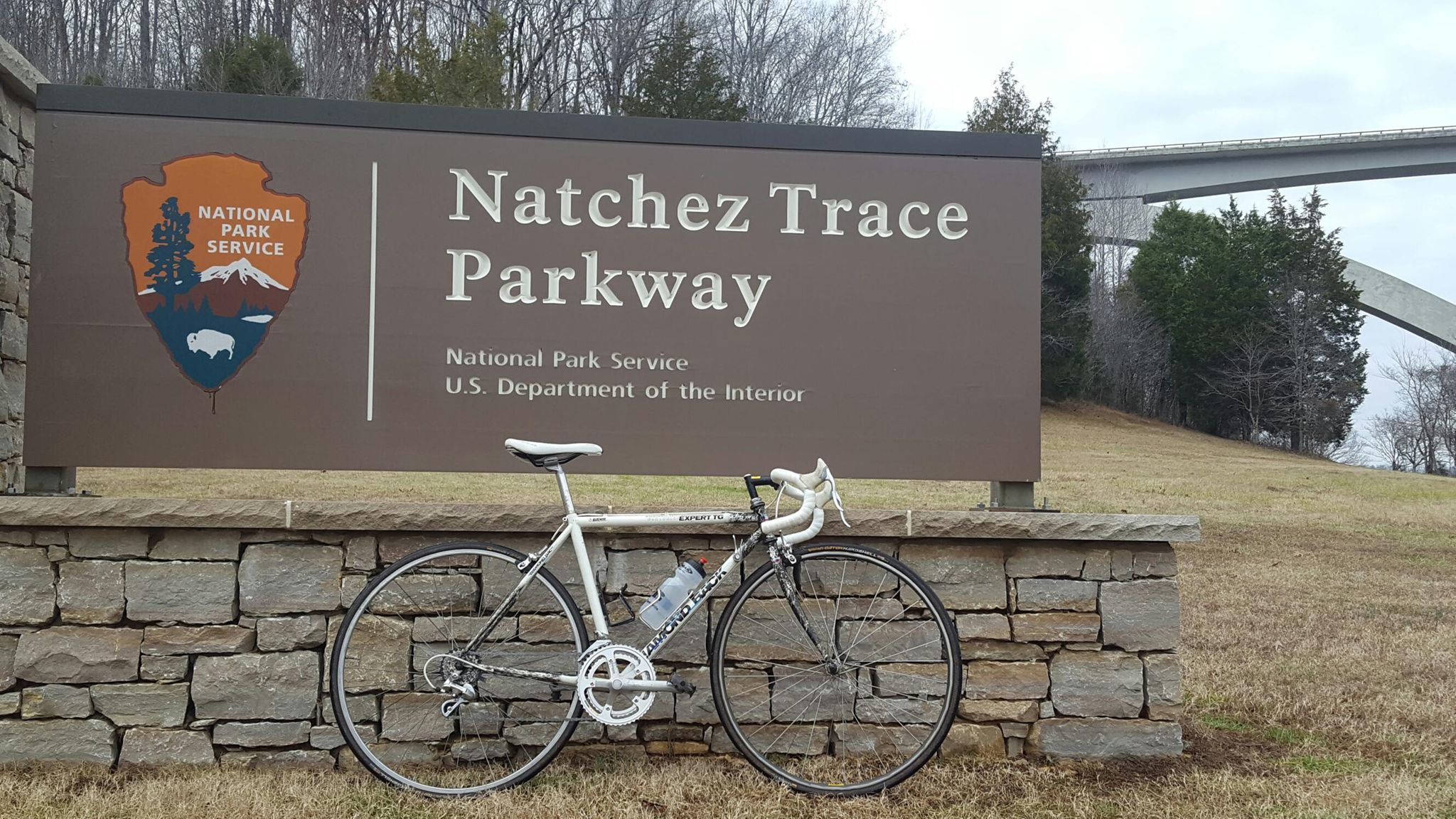 1990 Diamondback Expert TG Centurion