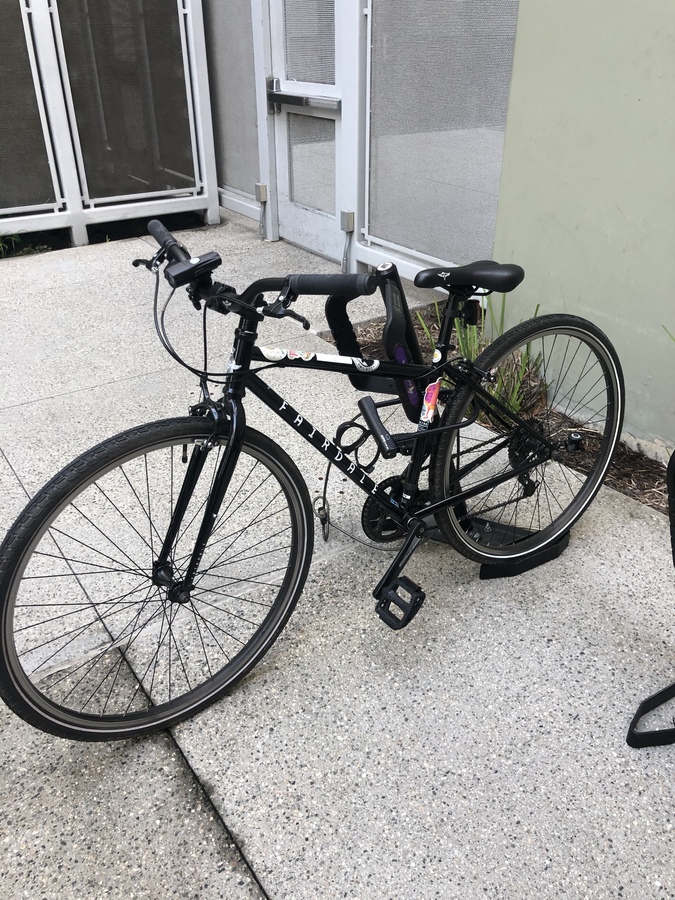 2019 Fairdale Lookfar