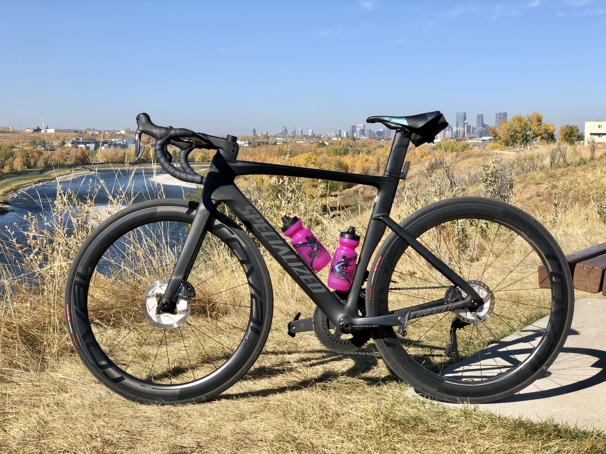 2019 Specialized Venge