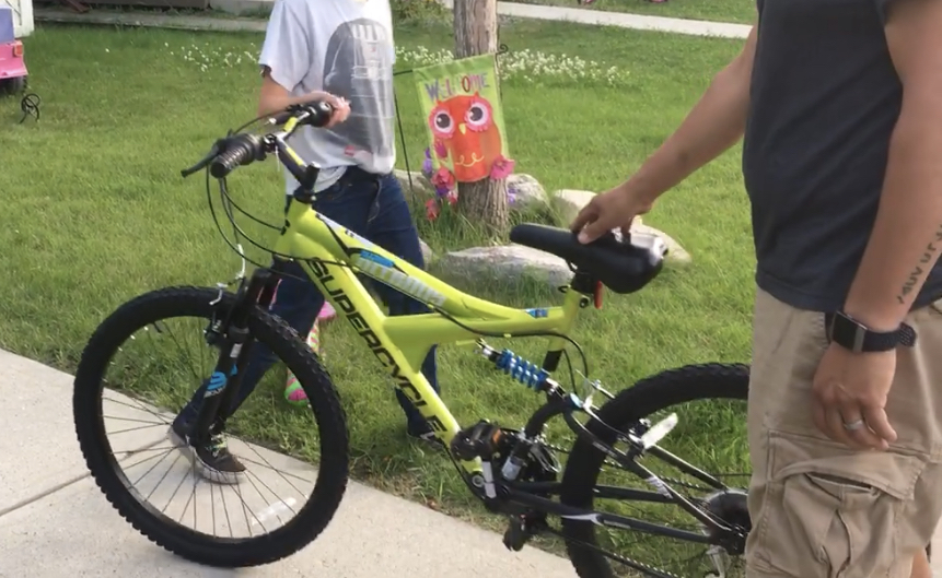 2019 Supercycle Nitrous