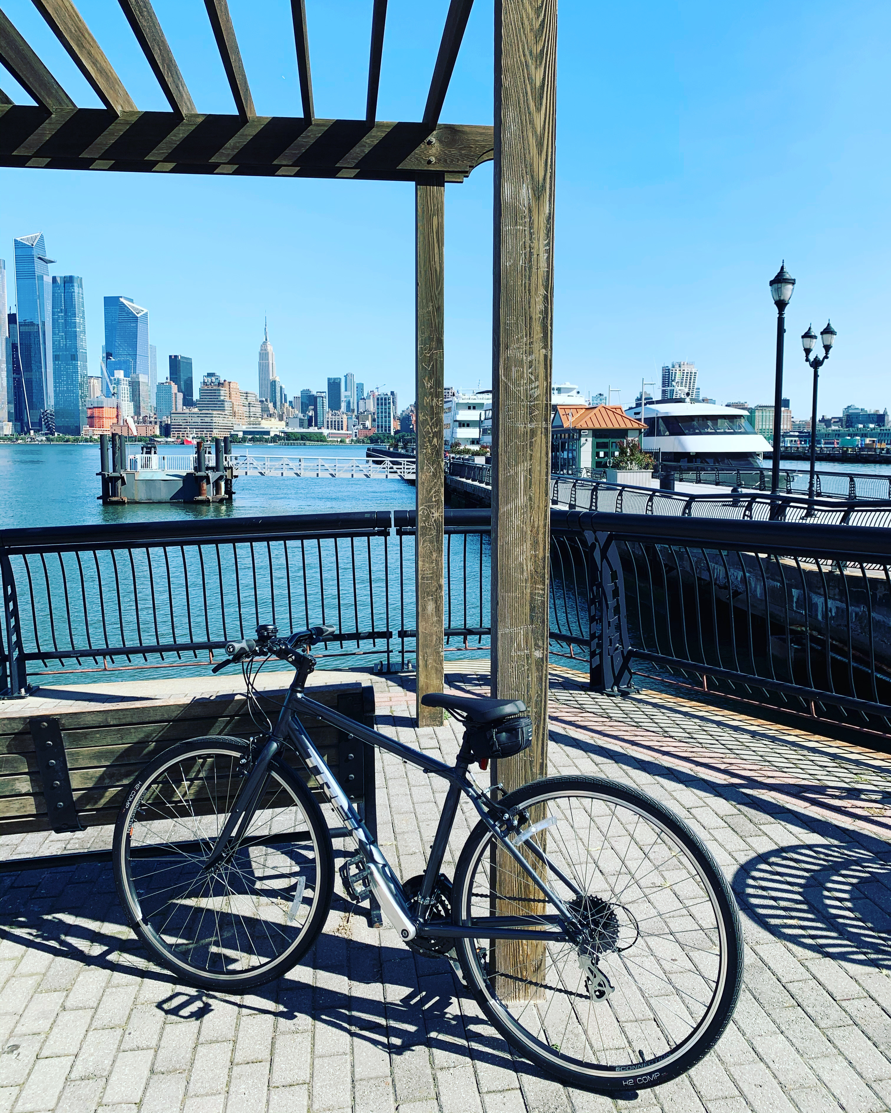 Stolen 2020 Trek FX1