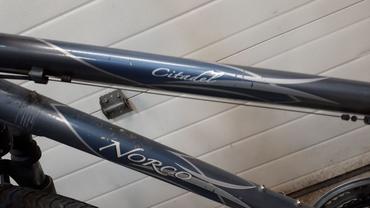 Norco Bikes Citadel Jadies