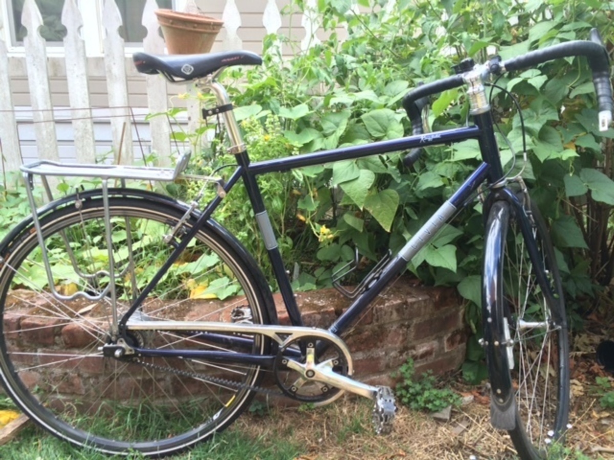 2011 Civia Kingfield