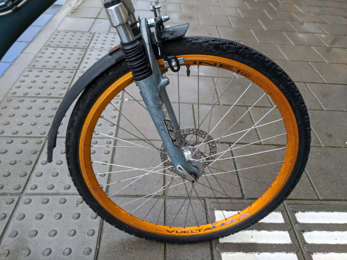 Gazelle Impulse