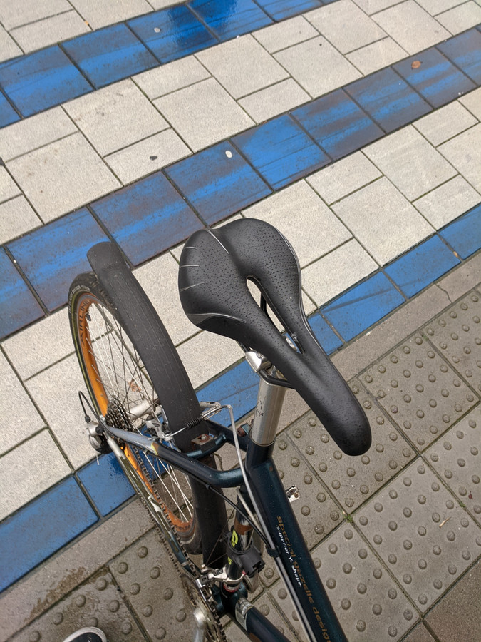 Gazelle Impulse