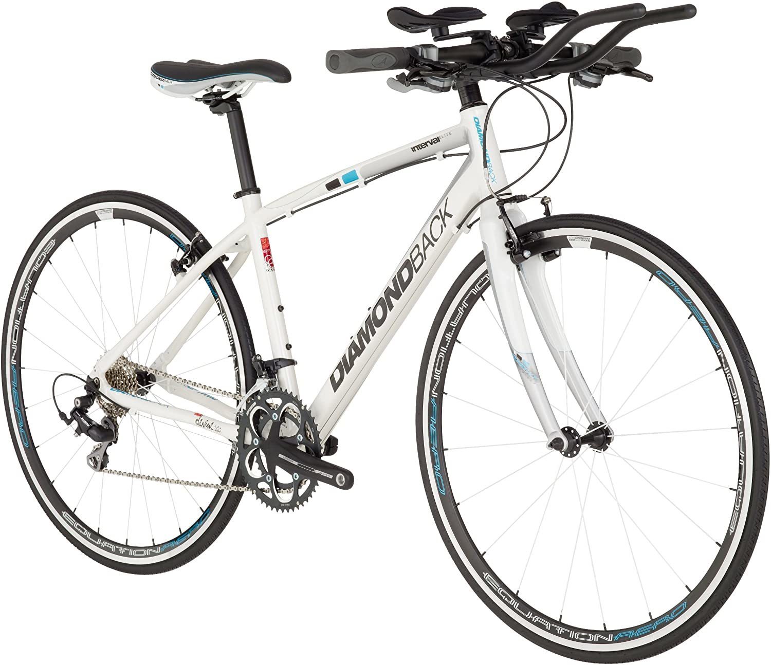 Diamondback Interval Elite