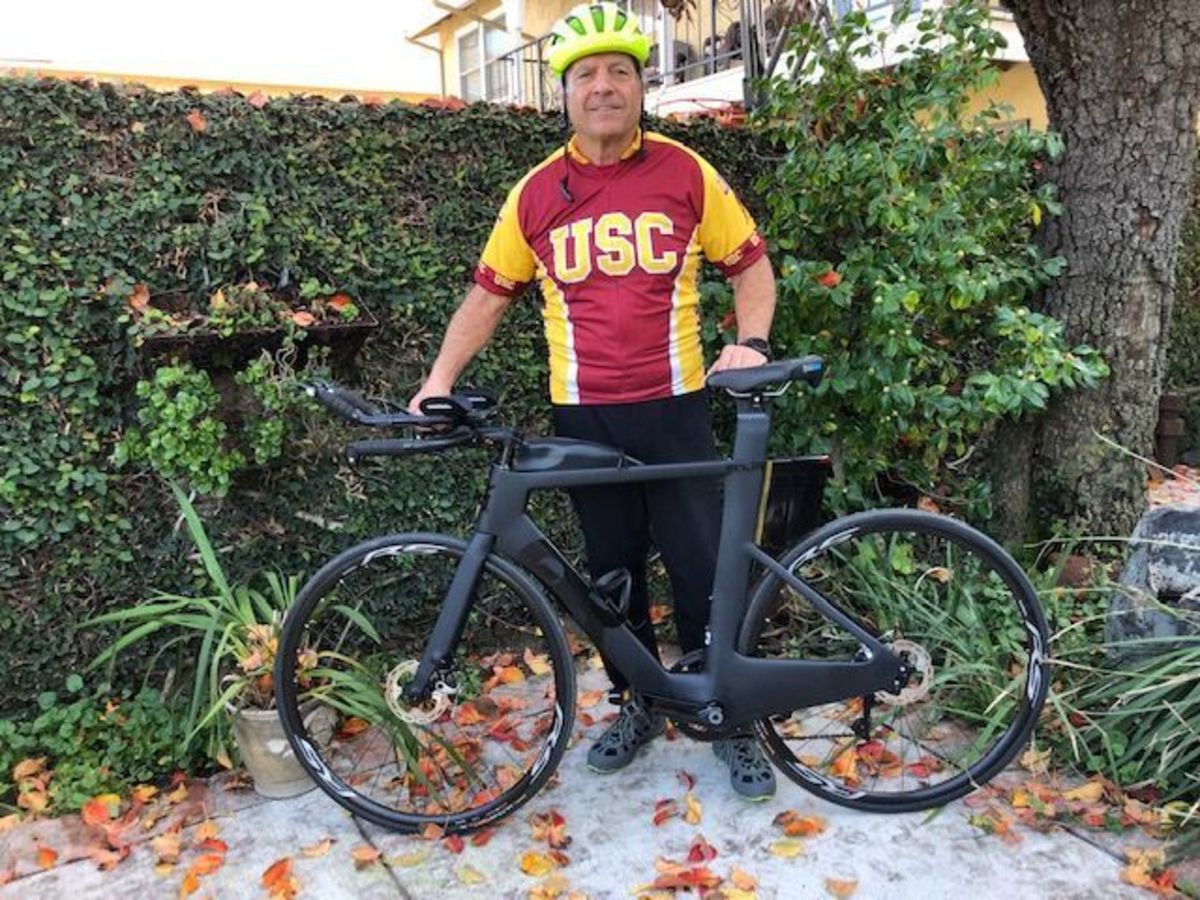 2020 Quintana Roo Triathlon