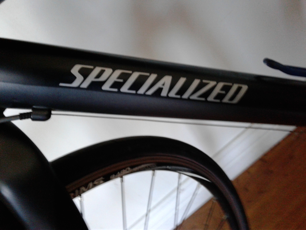 Specialized Sirrus