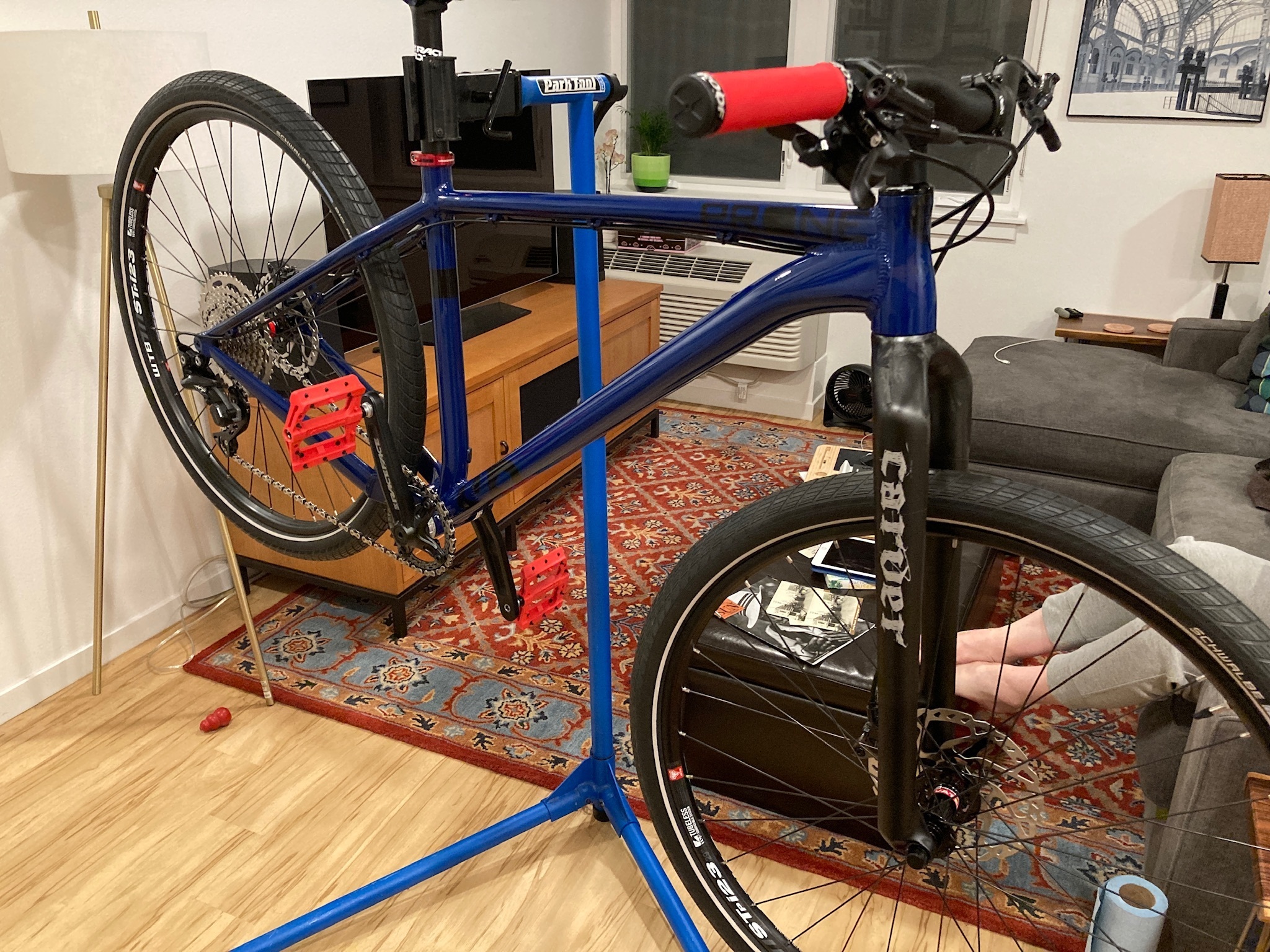 2020 Octane One Prone 29