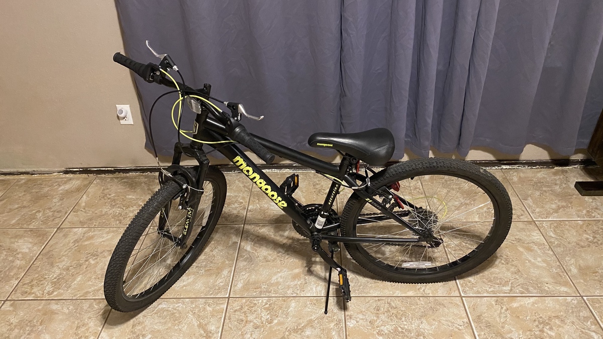 2019 Pacific Cycle