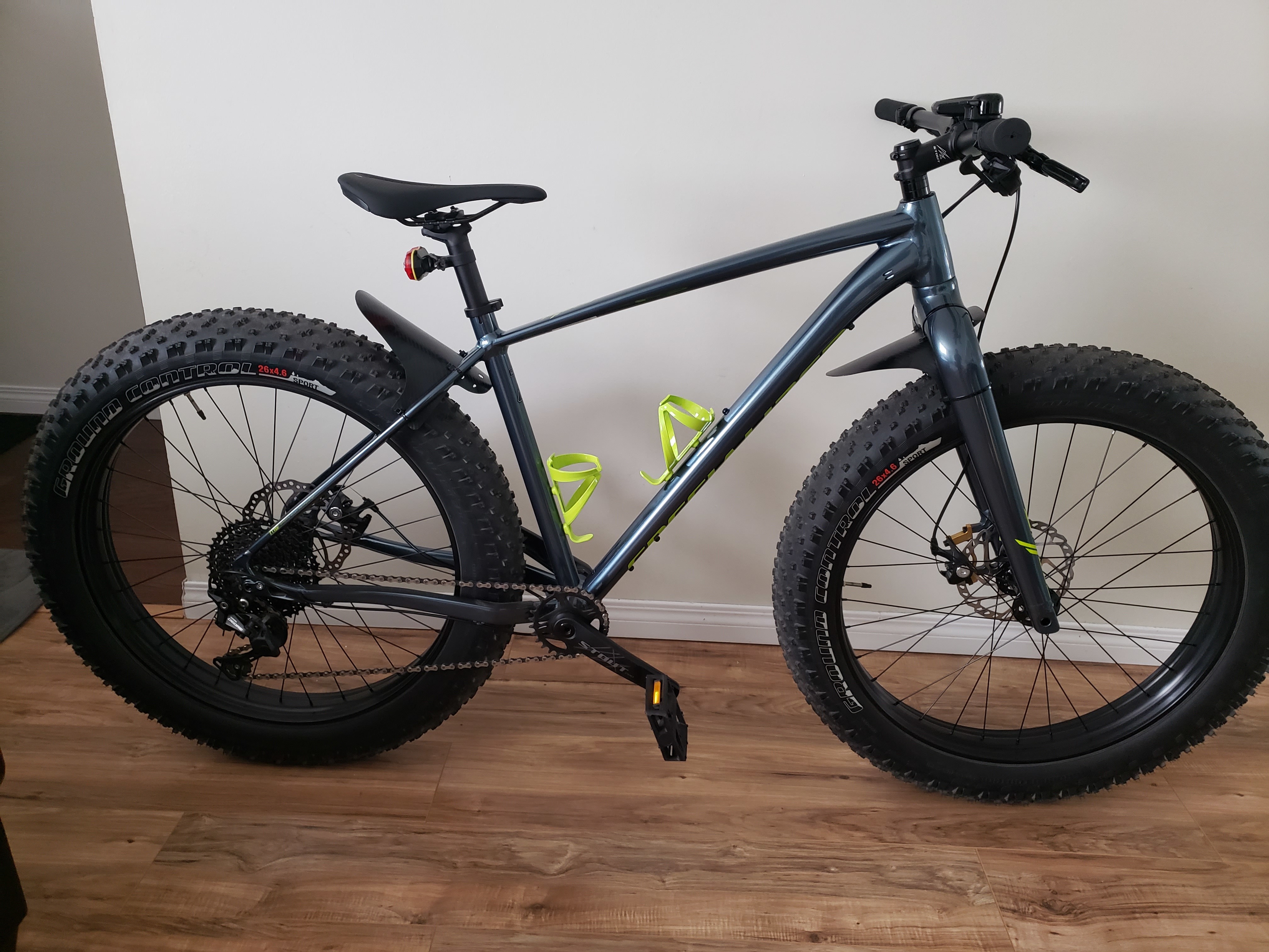 2020 Specialized Fatboy SE large