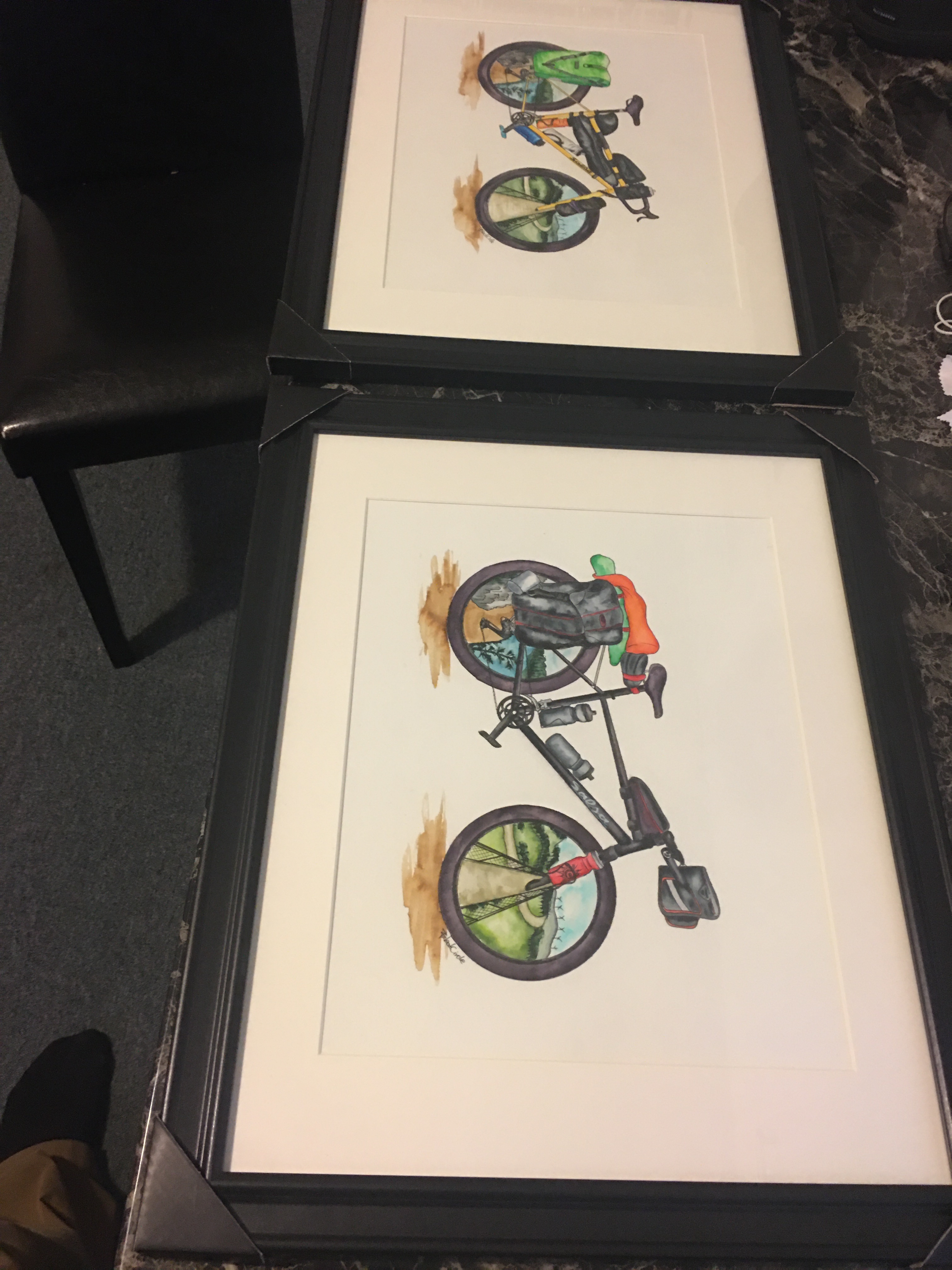 2020 Salsa TimberJack 24