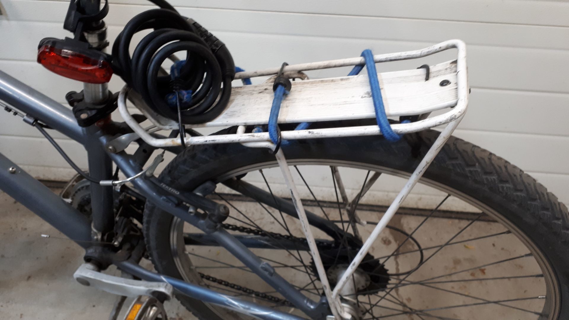 Norco Bikes CITADEL