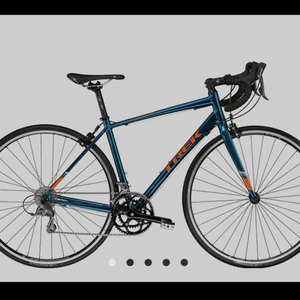 Stolen 2017 Trek Lexa 2