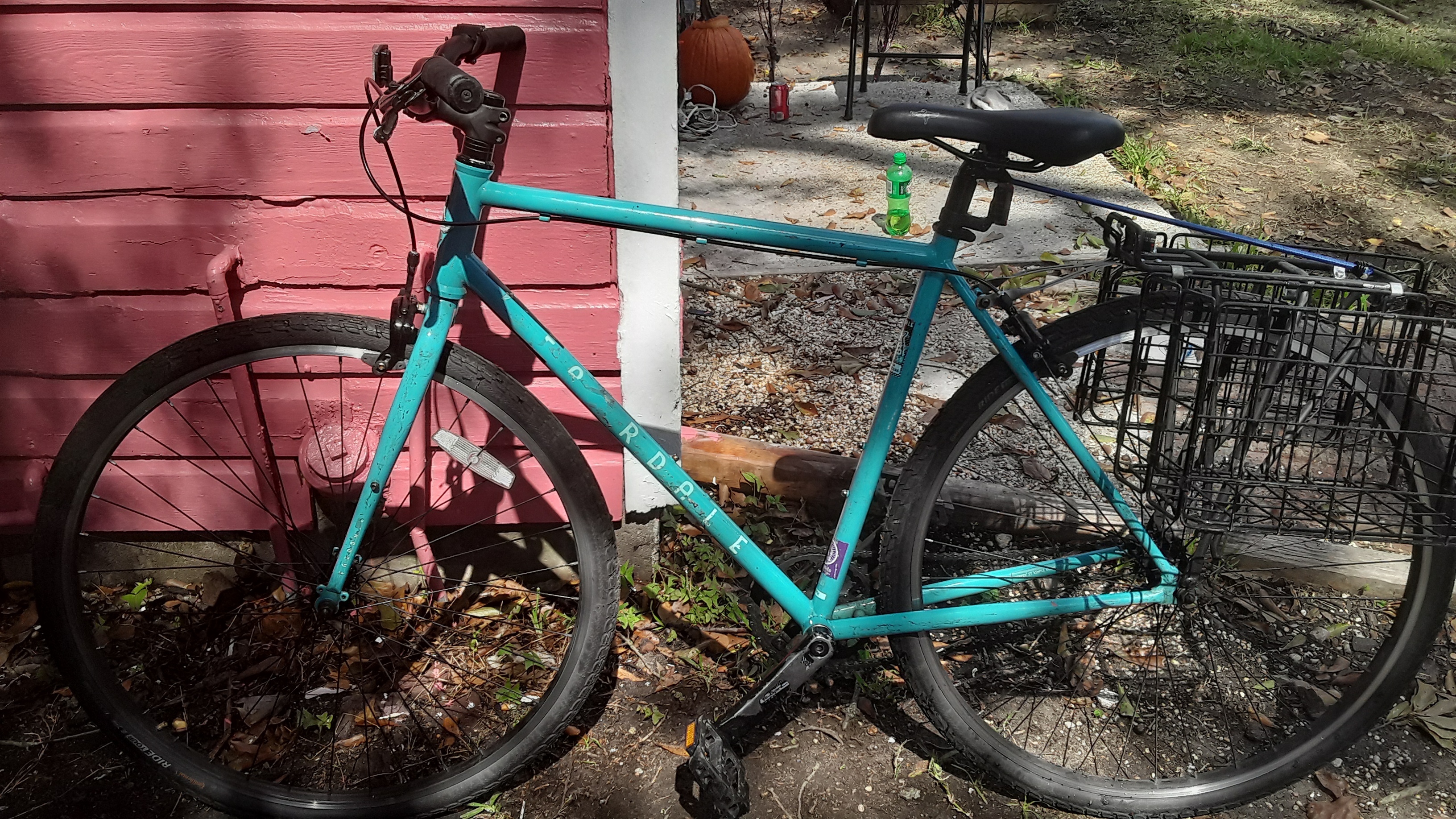 2020 Fairdale Express