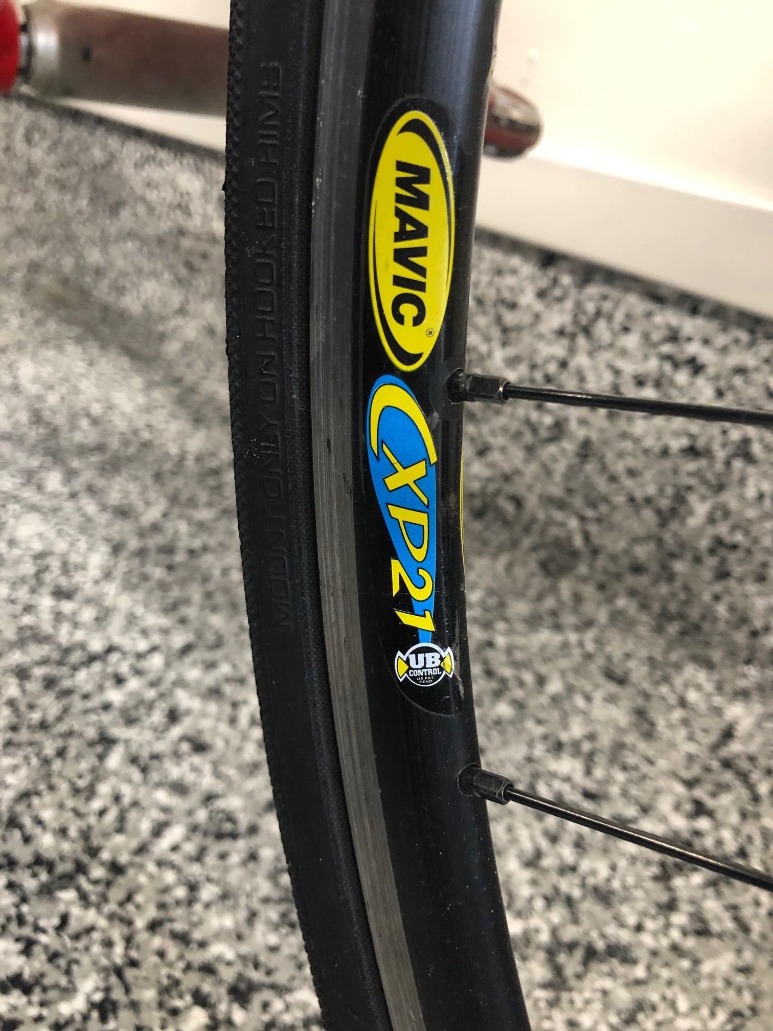 2002 Cannondale R700