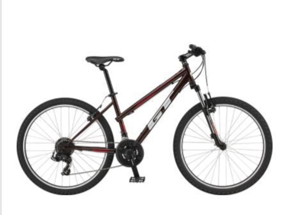 2020 GT Bicycles GT Bicycles: Palomar Ladies