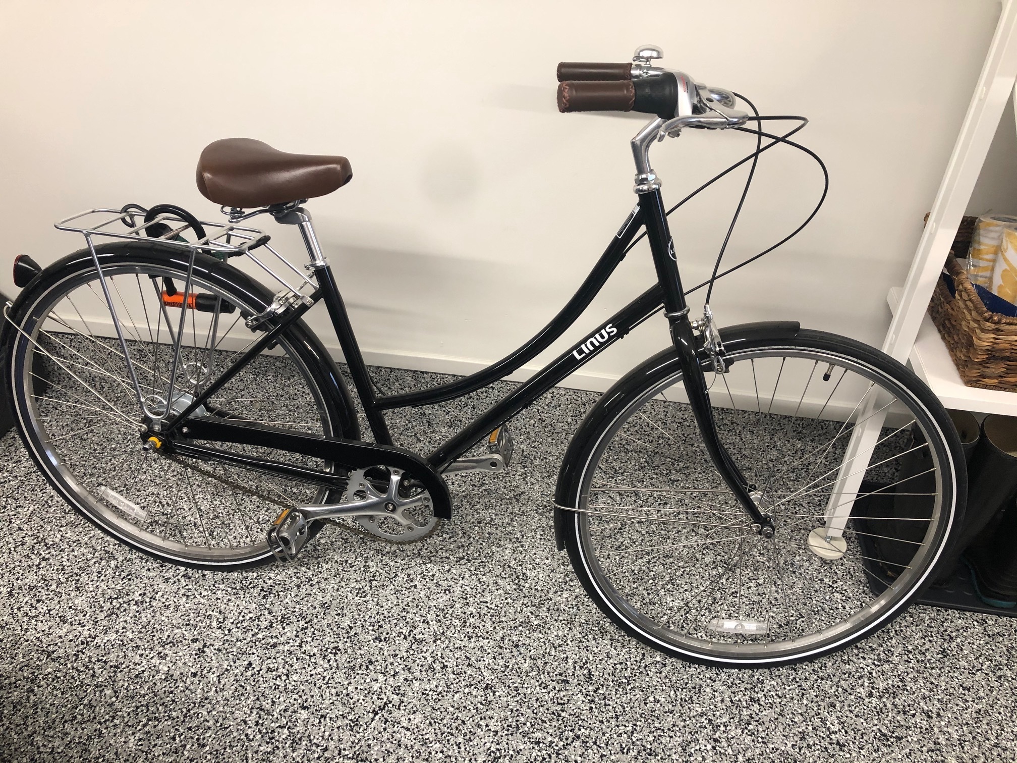 Linus Ladies Cruiser