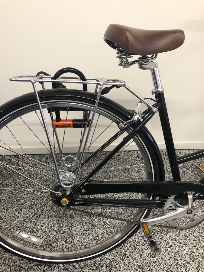 Linus Ladies Cruiser
