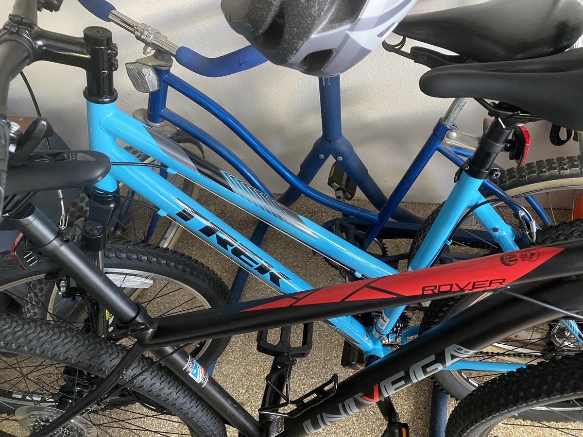 2020 Trek Hybrid/Mountain