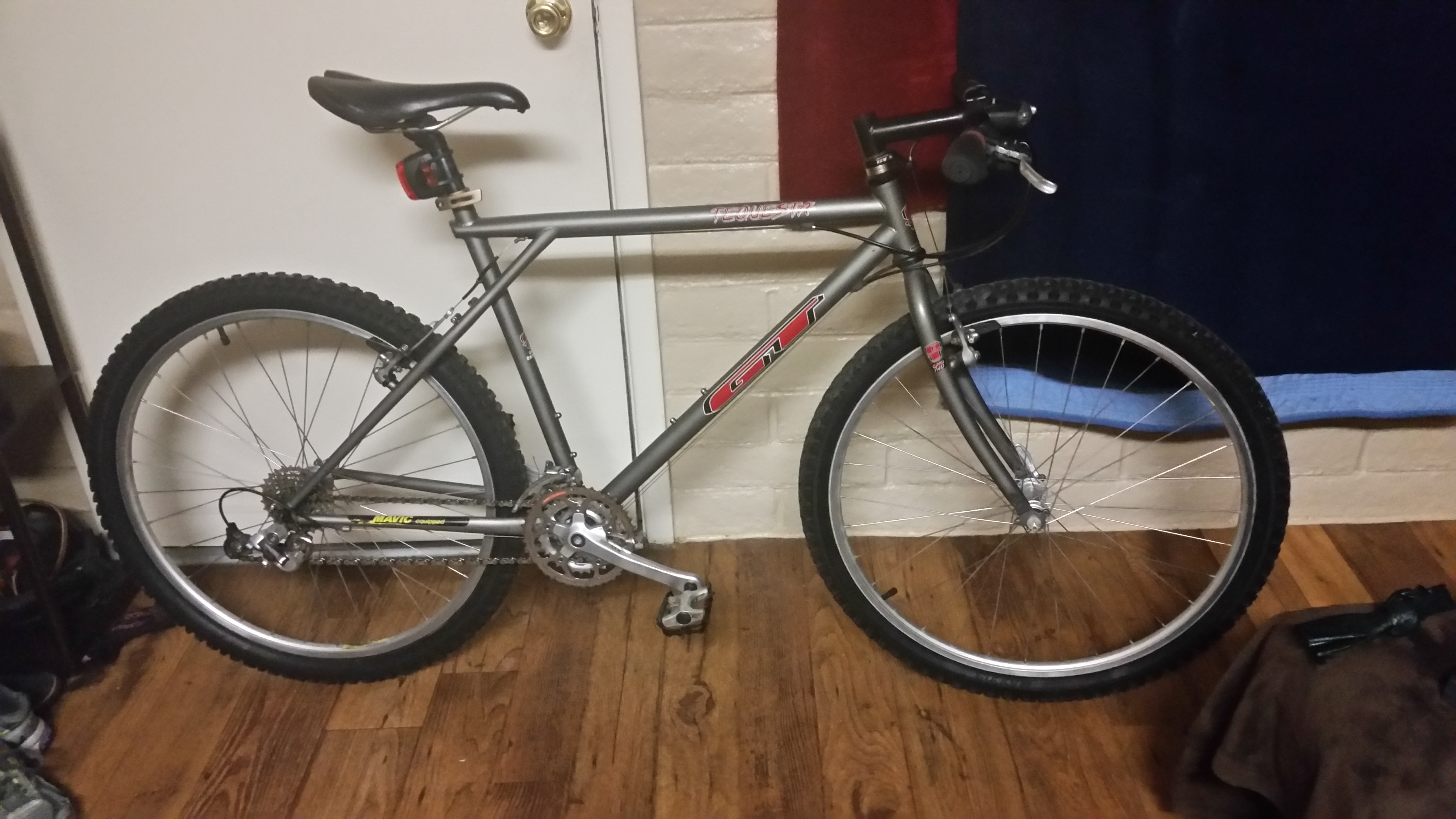 GT Bicycles Tequesta