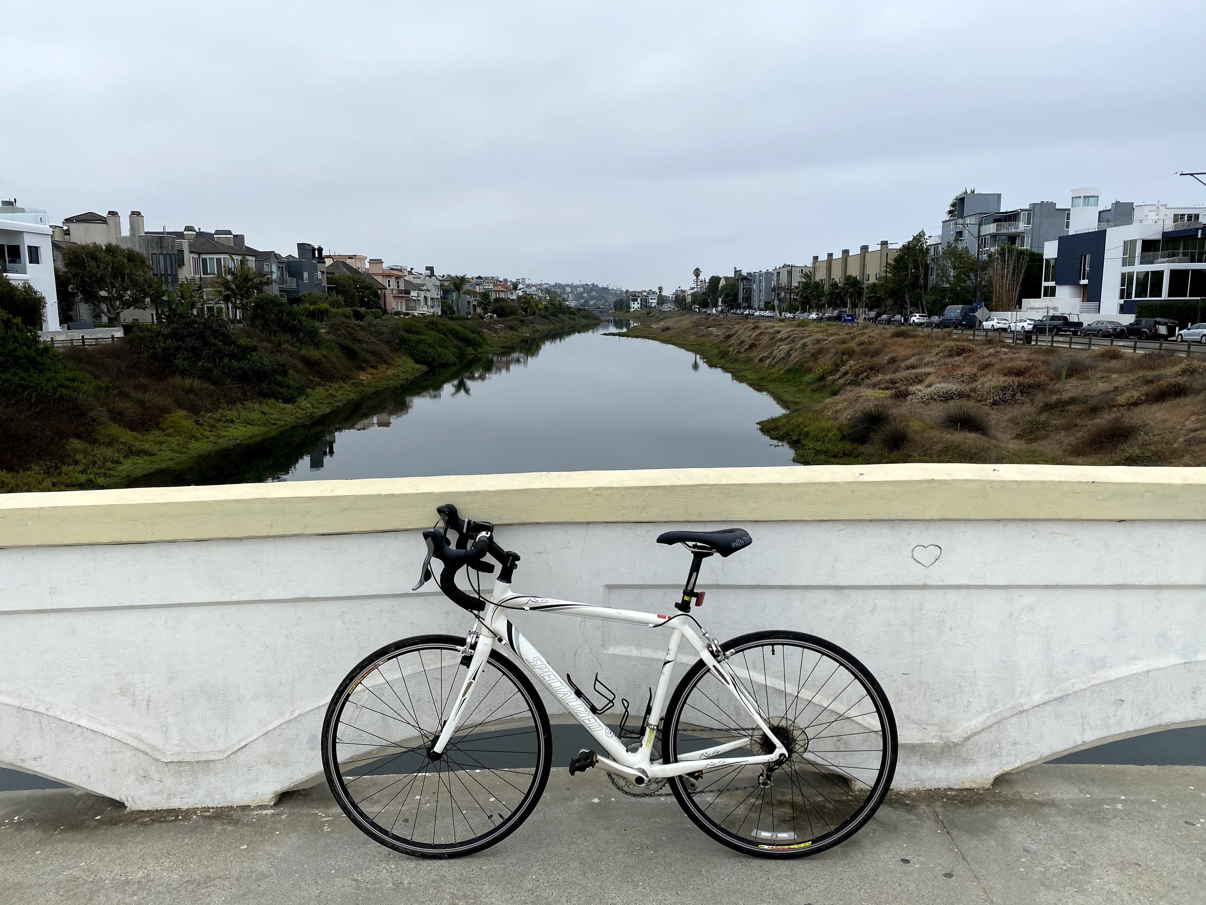2009 Specialized Ruby Elite Triple