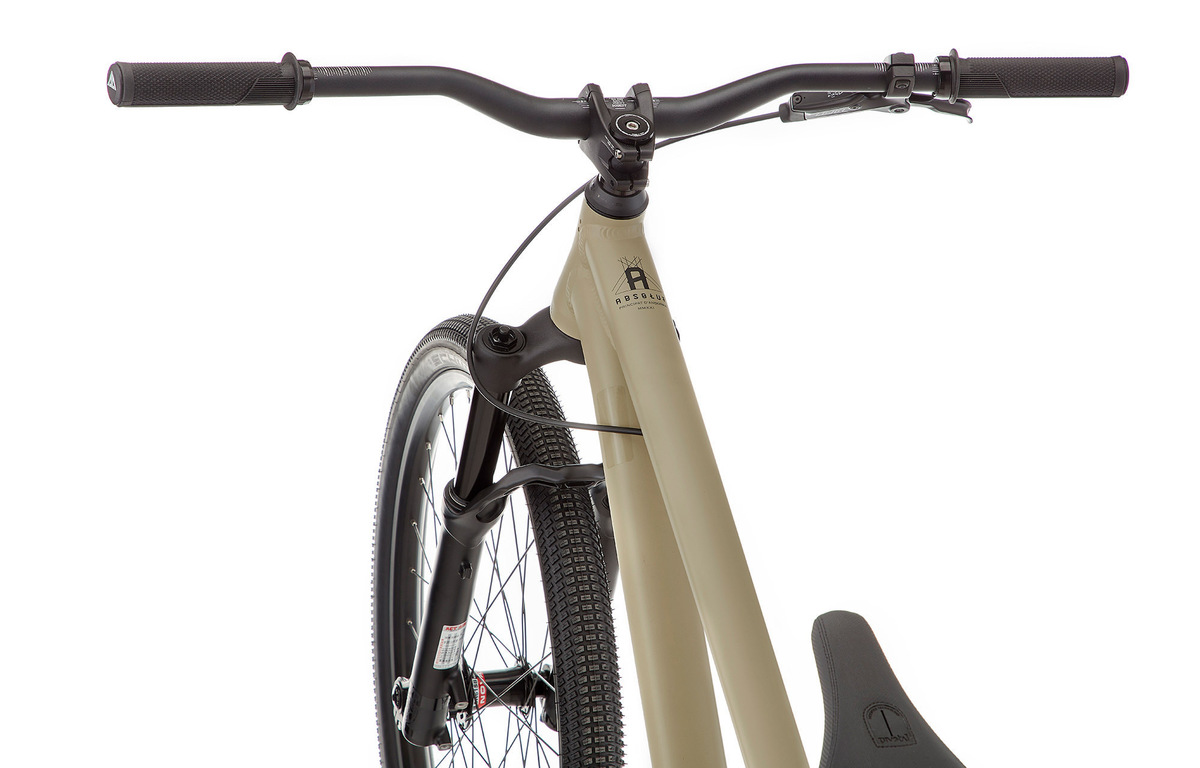 2021 Commencal Bikes Absolut Dirt Jumper