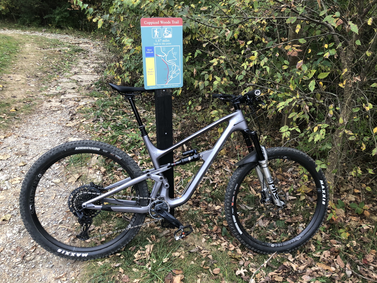 2020 Revel Rascal